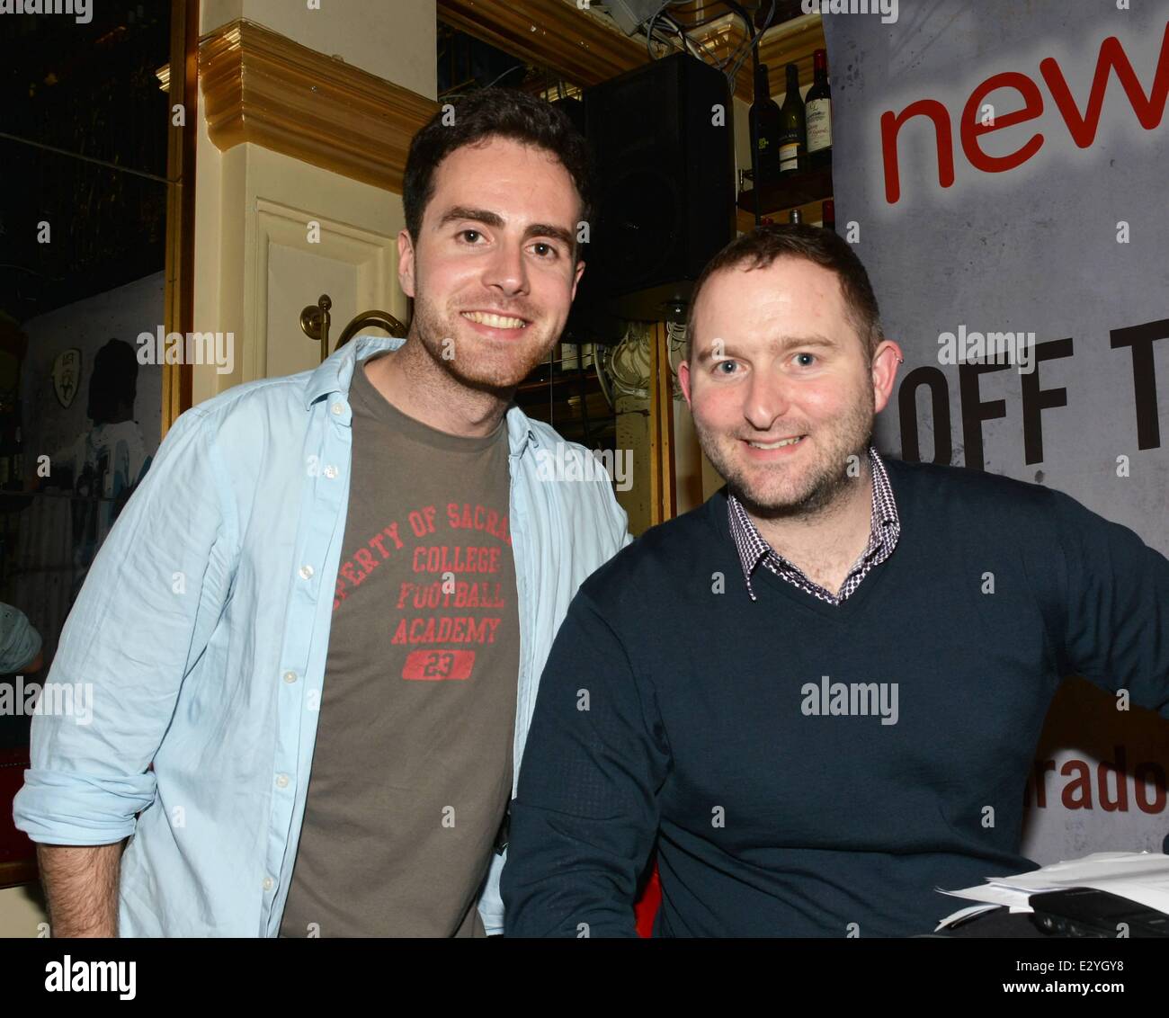 Broadcasts hi-res stock photography and images - Alamy