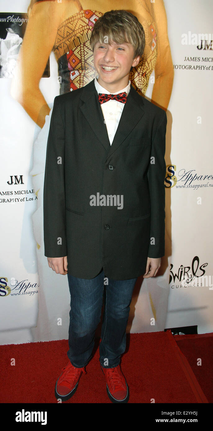 Cancer Awareness event hosted by David Harrison Levi at V Lounge ...