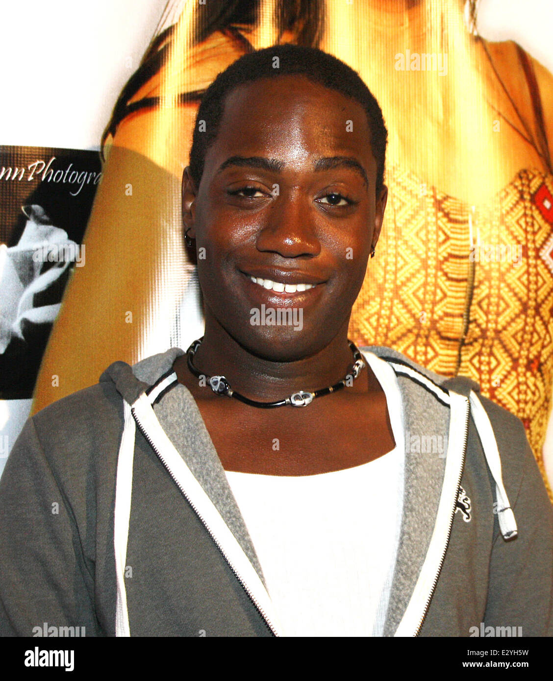 Cancer Awareness event hosted by David Harrison Levi at V Lounge ...