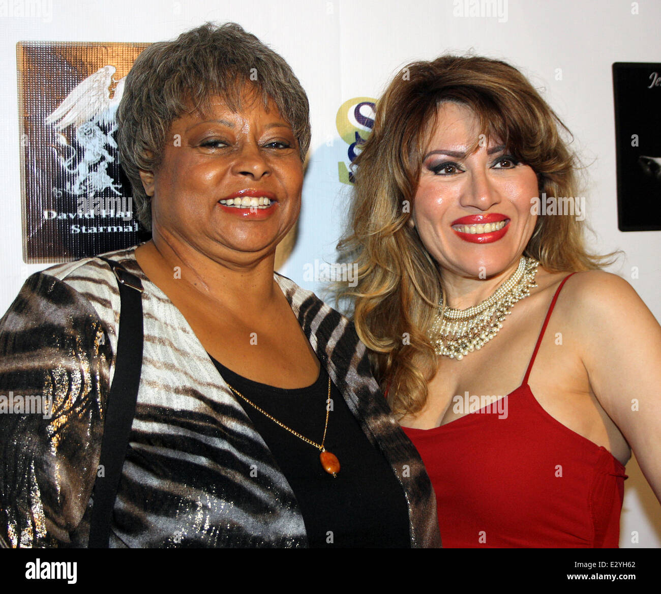 Cancer Awareness event hosted by David Harrison Levi at V Lounge ...