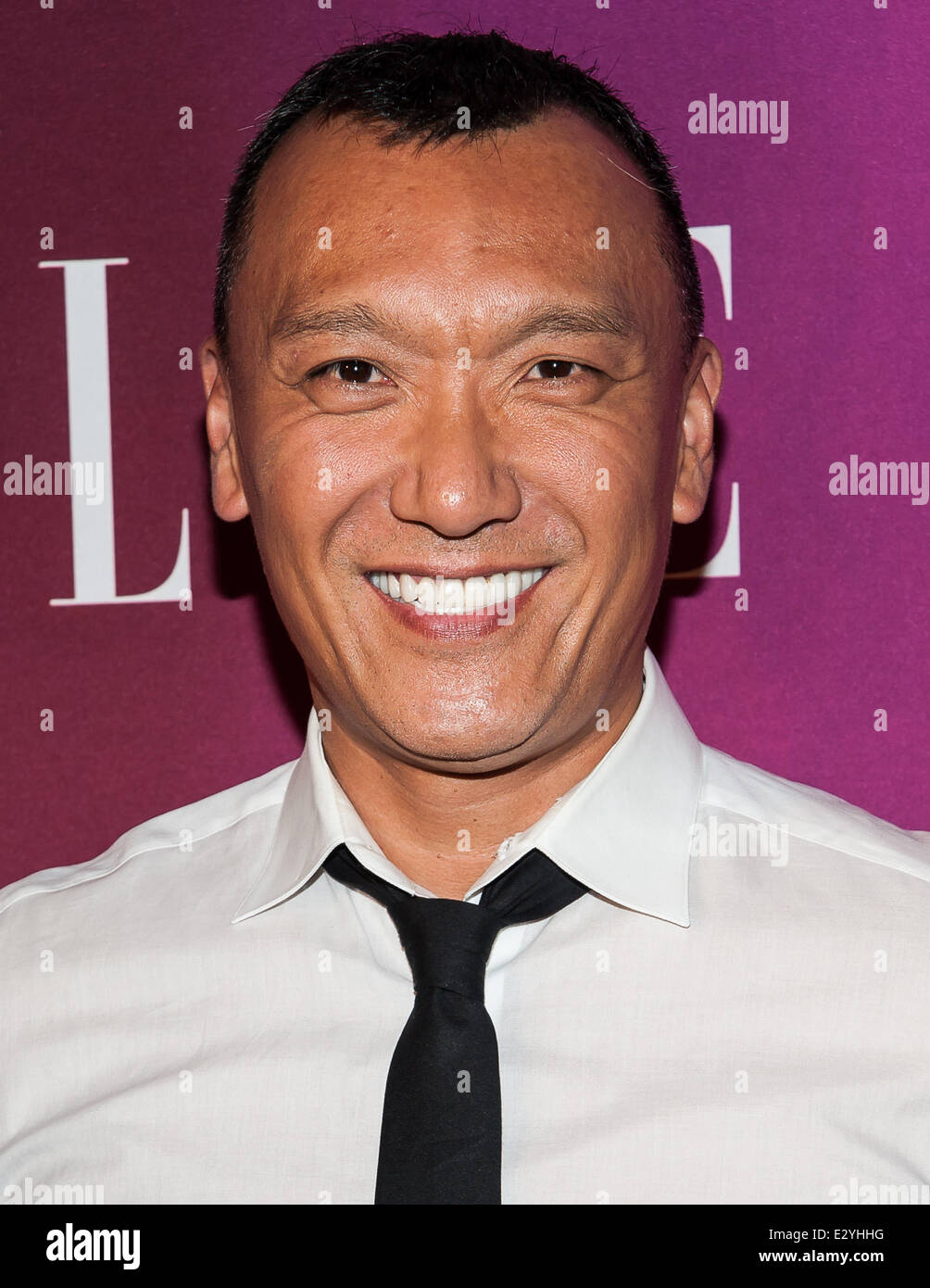 Elle's 4th Annual Women in Music Celebration at The Edison Ballroom ...
