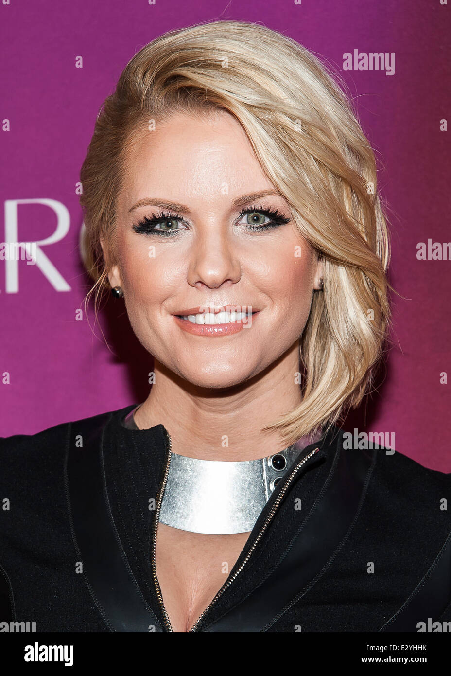 Elle's 4th Annual Women in Music Celebration at The Edison Ballroom ...