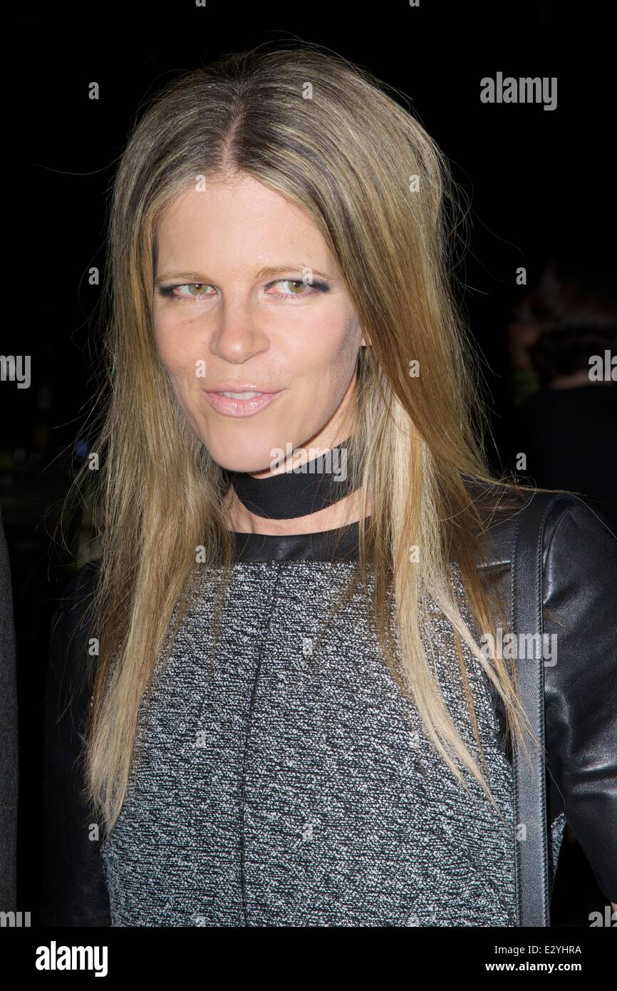 New Museum Spring Gala at Cipriani Wall Street Featuring: Yvonne Force ...