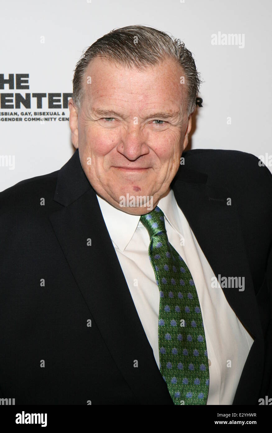 The Center Dinner Annual Gala Honoring Edie Winsor at Cipriani Wall ...