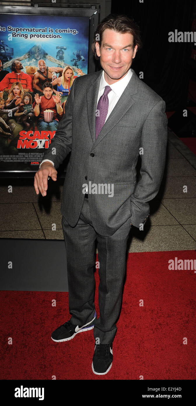 Premiere of 'Scary Movie 5' at ArcLight Cinemas Cinerama Dome in ...