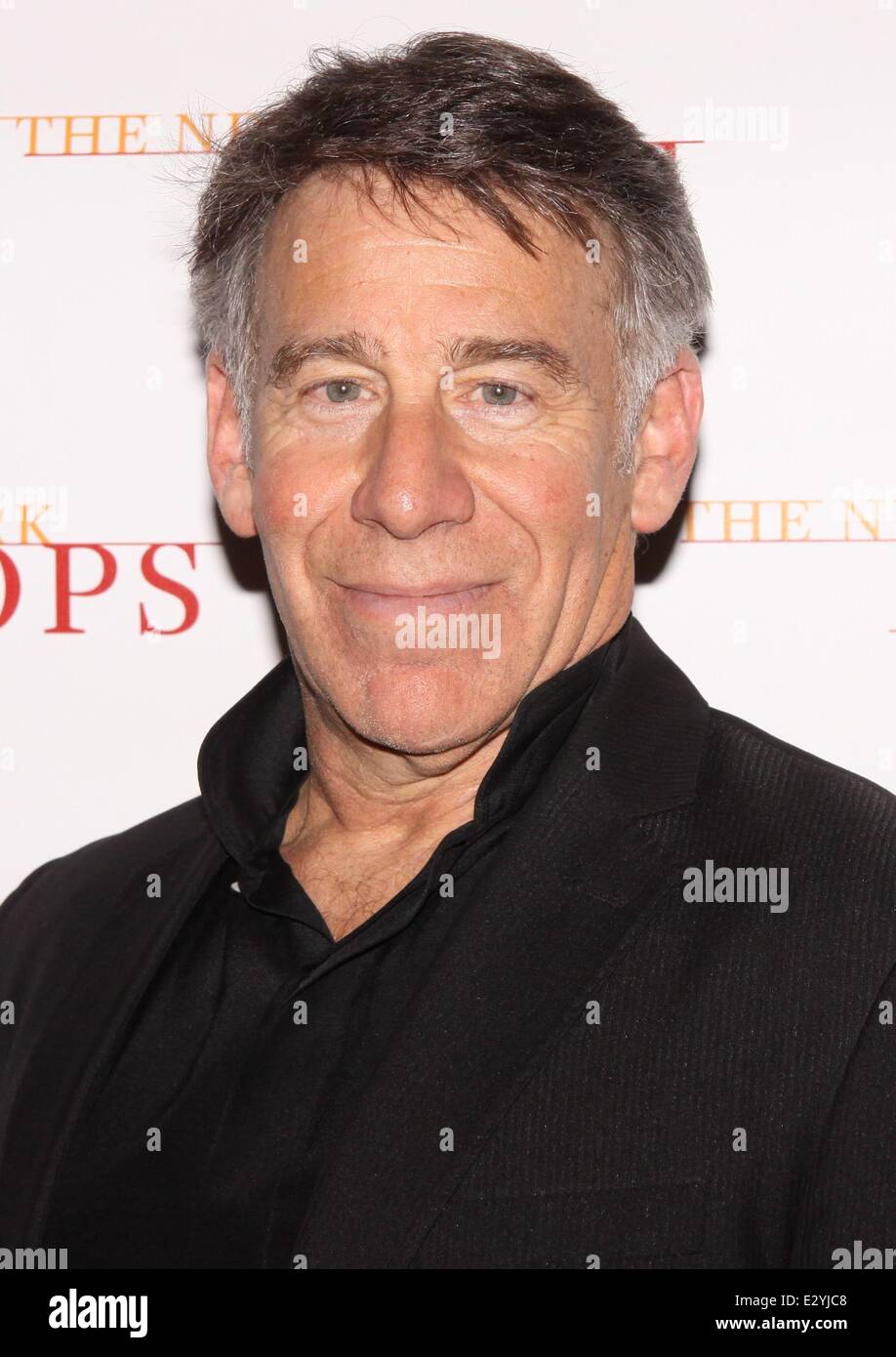 Backstage at The New York Pops Concert The Wizard and I: The Musical ...