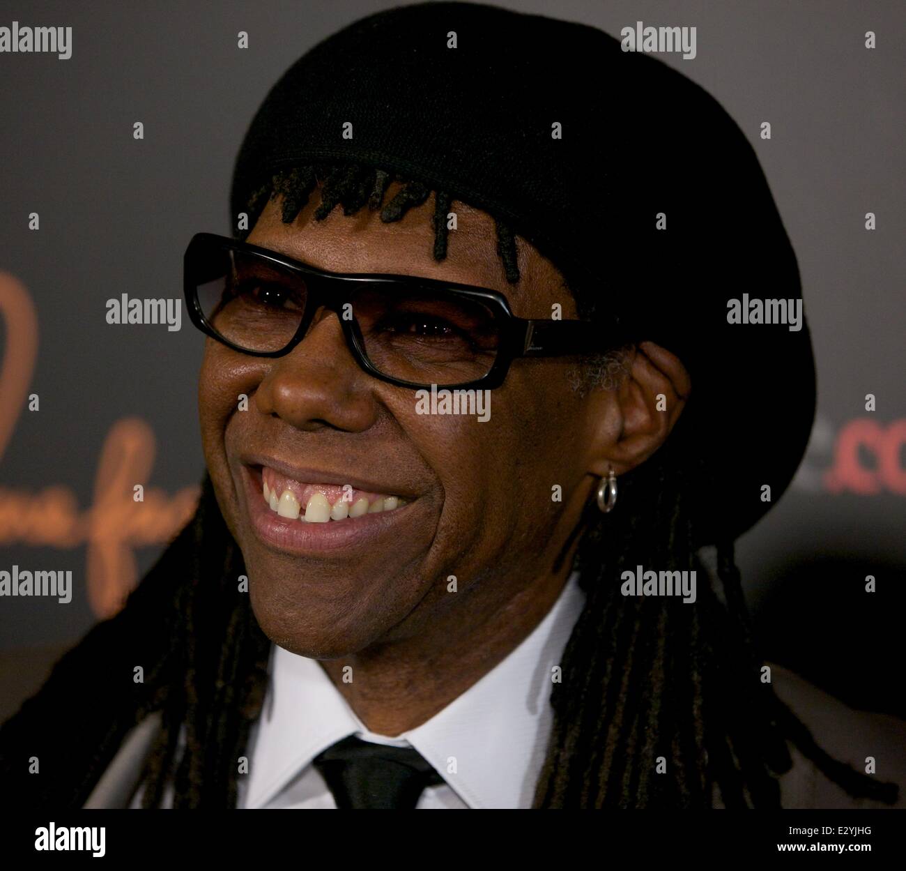 The 2013 We Are Family Honors Gala at Manhattan Center Grand Ballroom ...