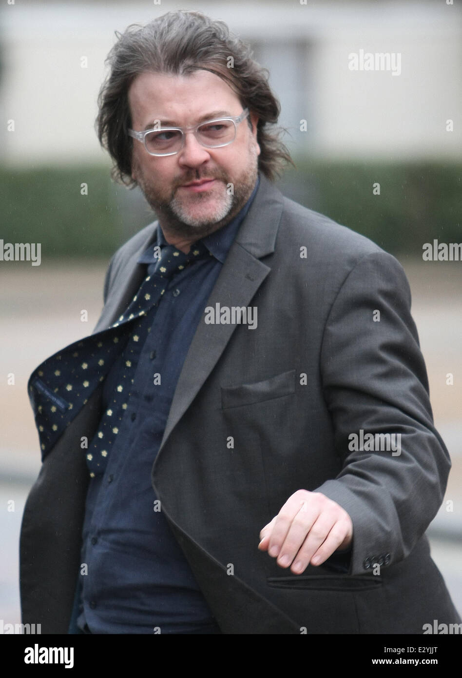 Derek draper hi-res stock photography and images - Alamy