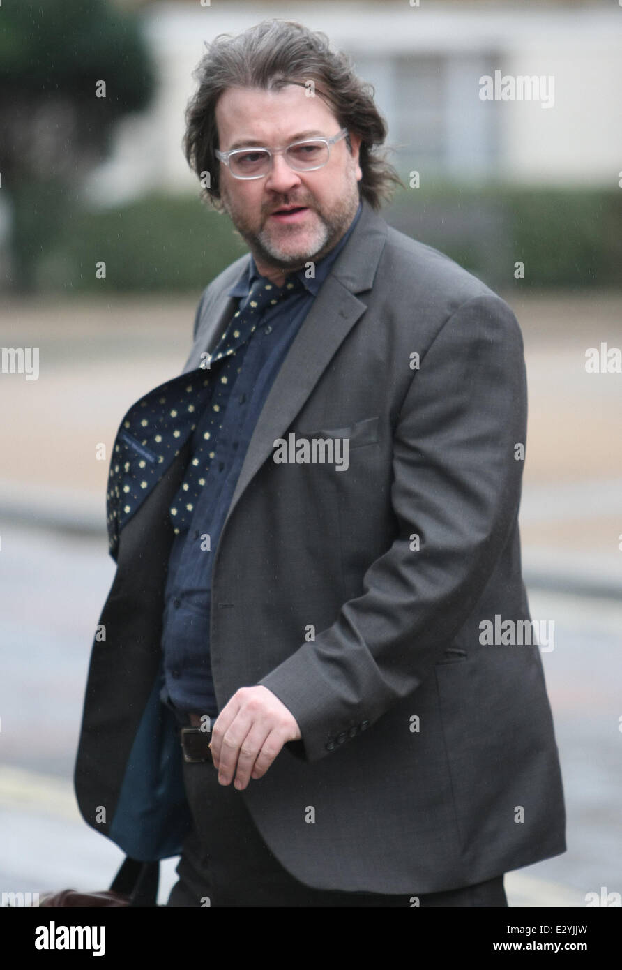 Derek draper hi-res stock photography and images - Alamy