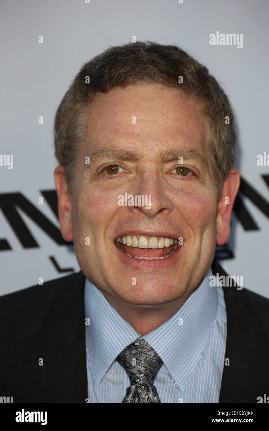 Premiere of 'Scary Movie 5' at ArcLight Cinemas Cinerama Dome in ...