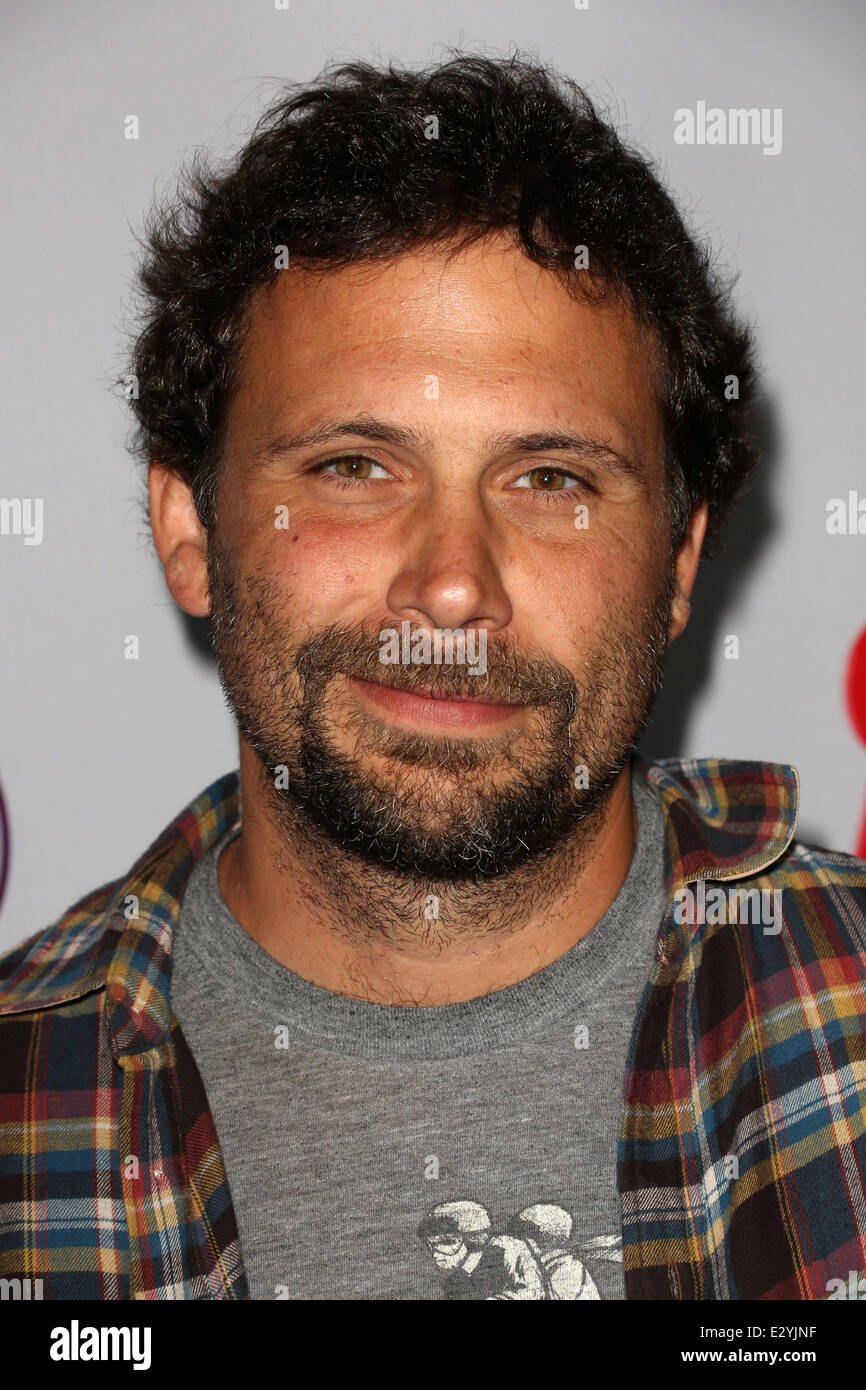 Premiere of 'Scary Movie 5' at ArcLight Cinemas Cinerama Dome in ...