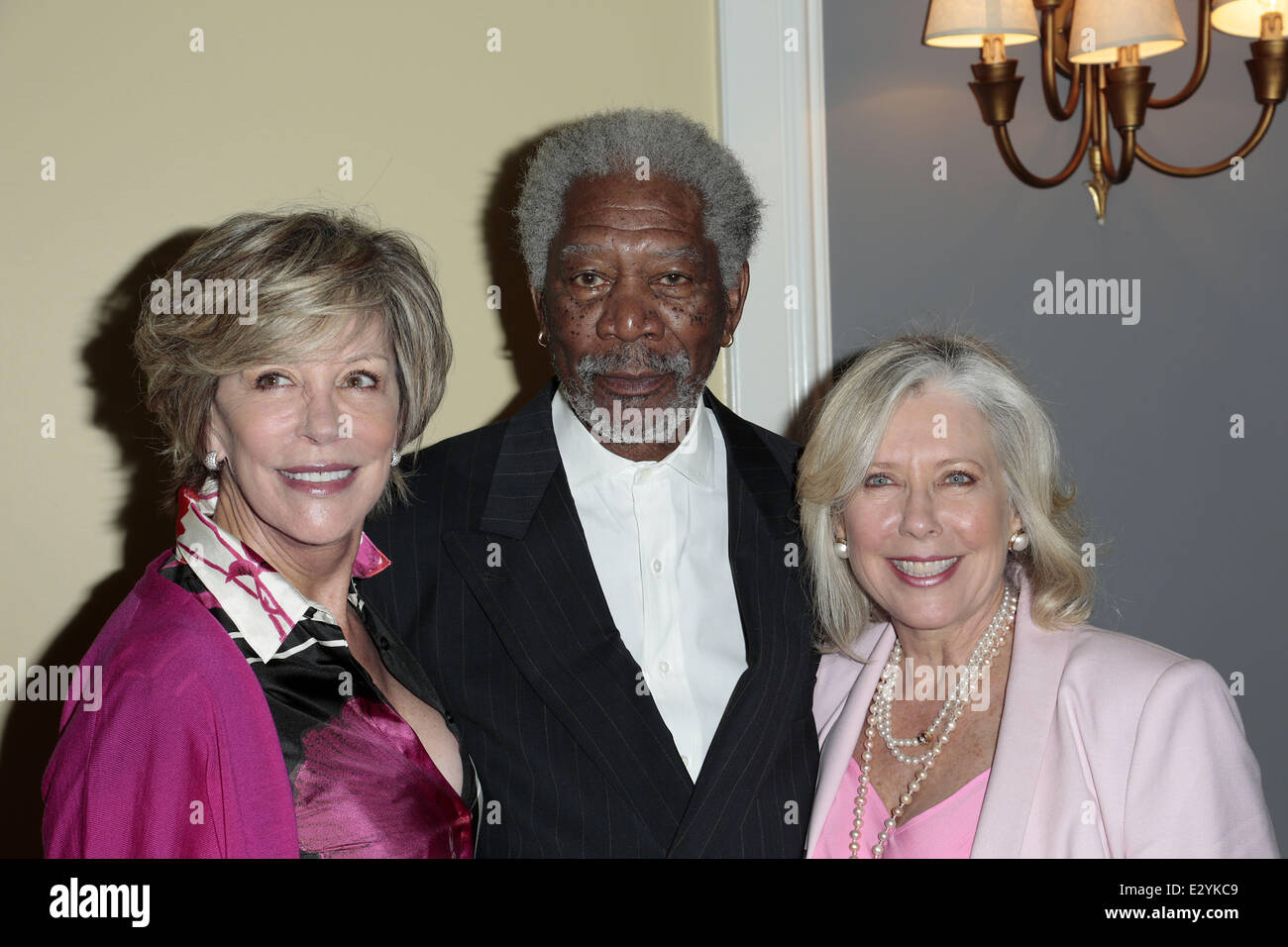 Sarah purcell and sandy bilson hi-res stock photography and images - Alamy