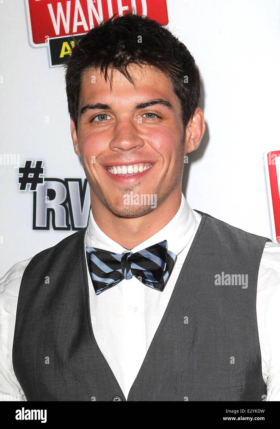 1st Annual 'RealityWanted' Reality TV Awards Show - Arrivals Featuring ...