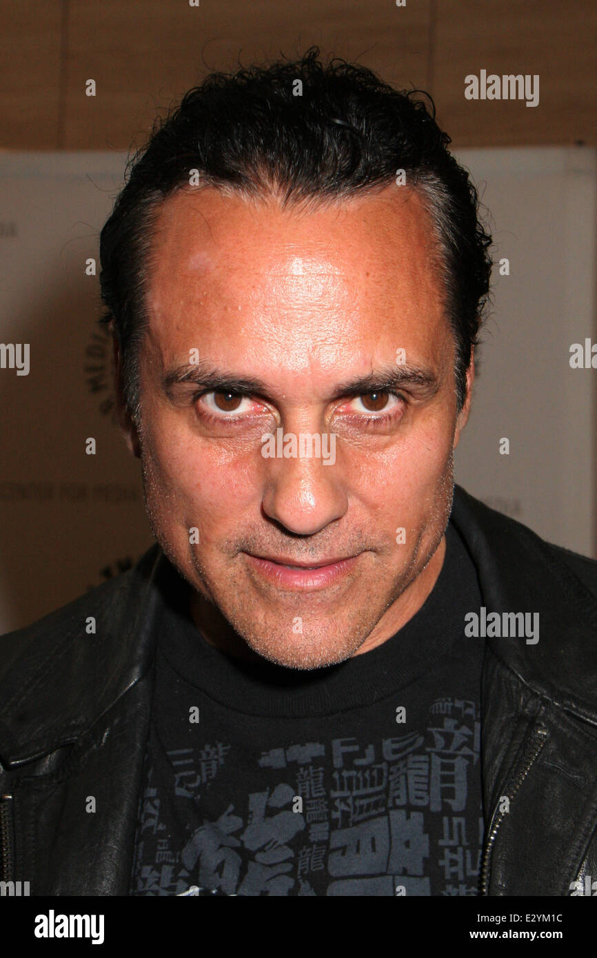 Maurice Benard