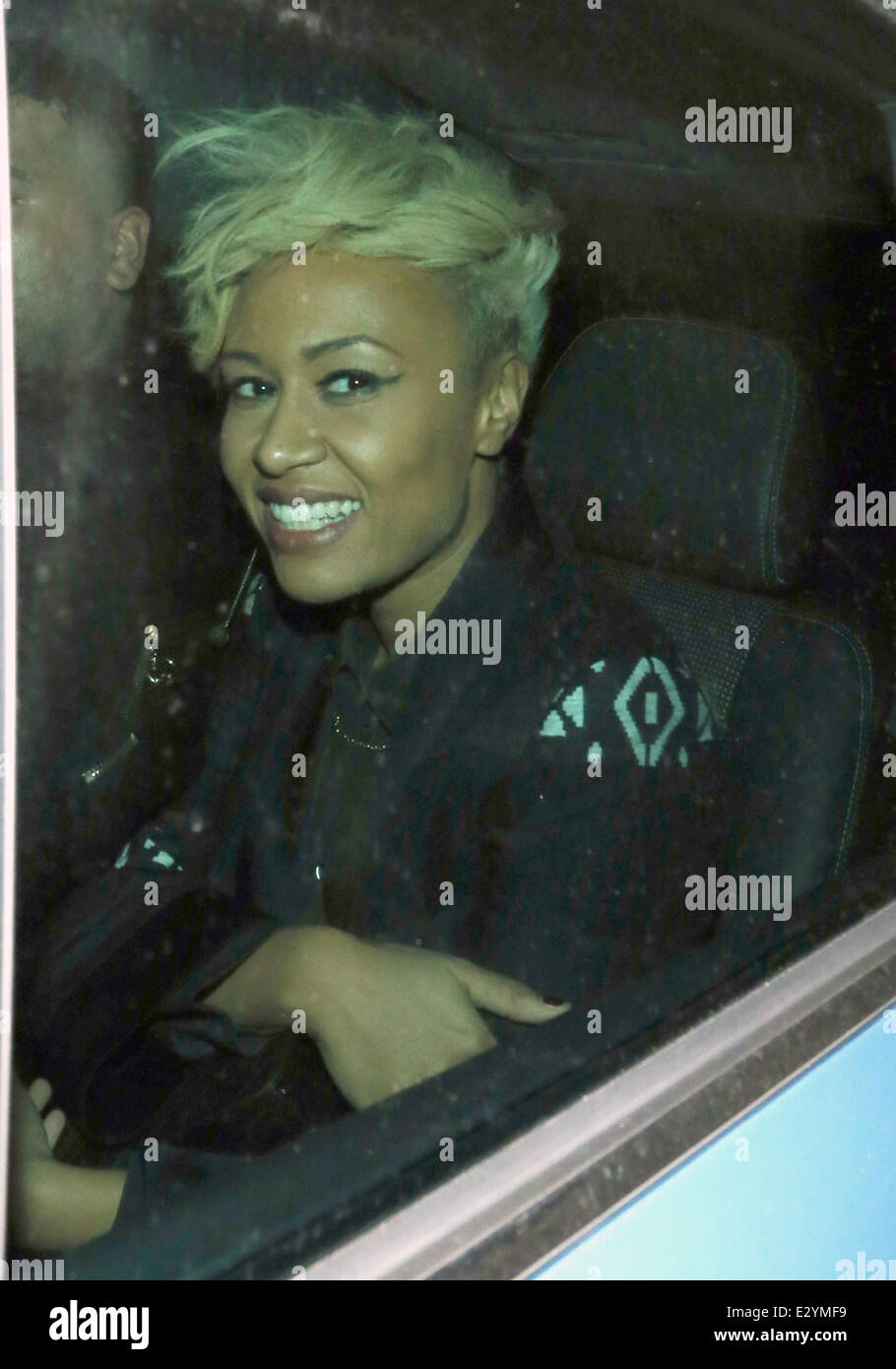 Millie singer hi-res stock photography and images - Alamy