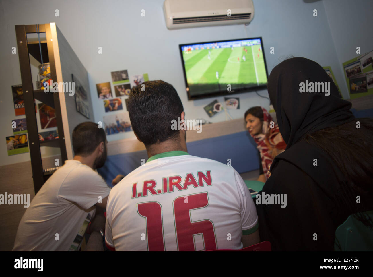 The fifa world youth hi-res stock photography and images - Alamy