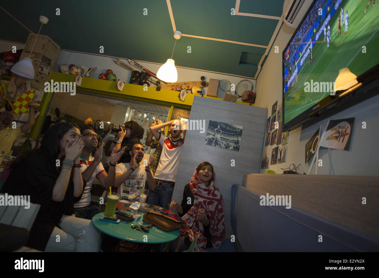 The fifa world youth hi-res stock photography and images - Alamy