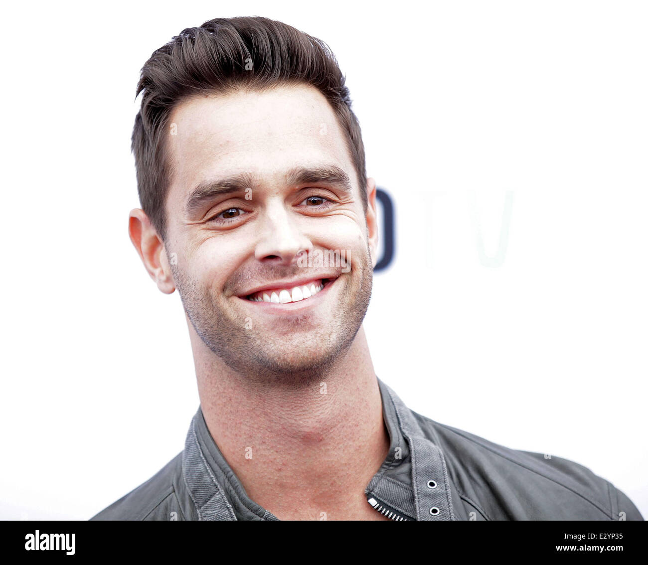 6th Annual Logo 'NewNowNext Awards' at the Fonda Theatre - Arrivals ...