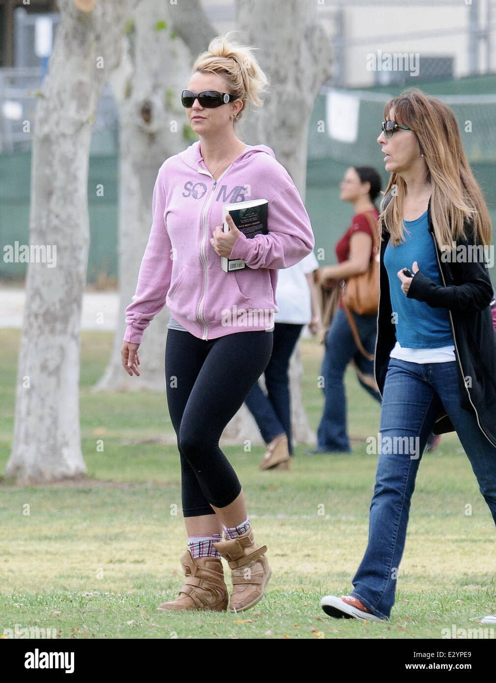 Ug Y Britney Spears 2013