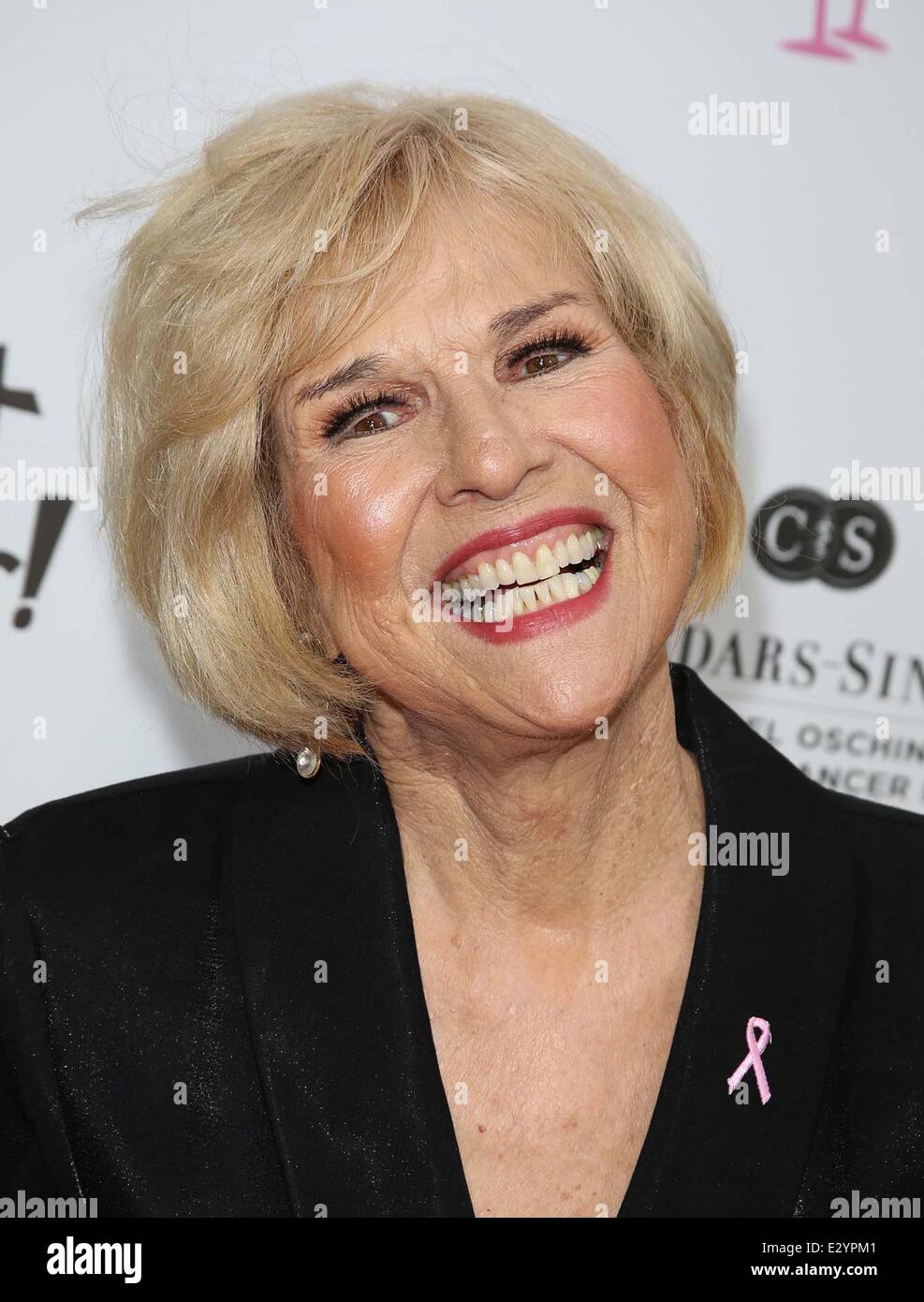 'What A Pair!' Benefit Concert at the The Broad Stage Featuring: Cookie ...