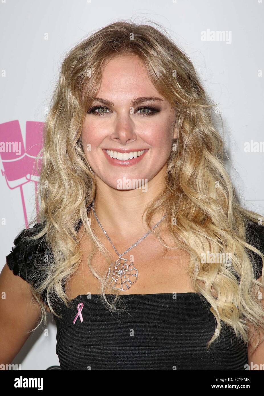 'What A Pair!' Benefit Concert at the The Broad Stage Featuring: Laura ...