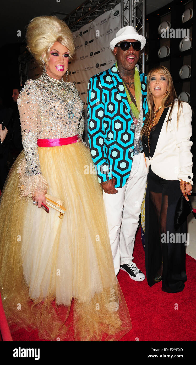 Lisa pliner and rodman hi-res stock photography and images - Alamy