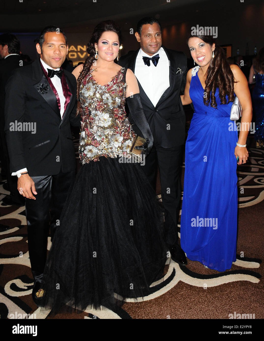 Sonia sosa hi-res stock photography and images - Alamy