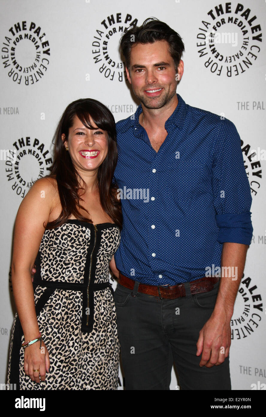 General Hospital: Celebrating 50 Years and Looking Forward held at the ...