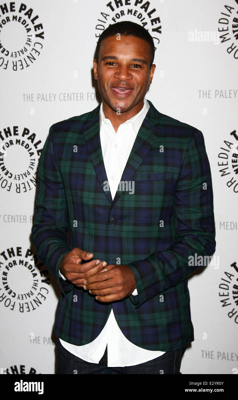 General Hospital: Celebrating 50 Years and Looking Forward held at the ...