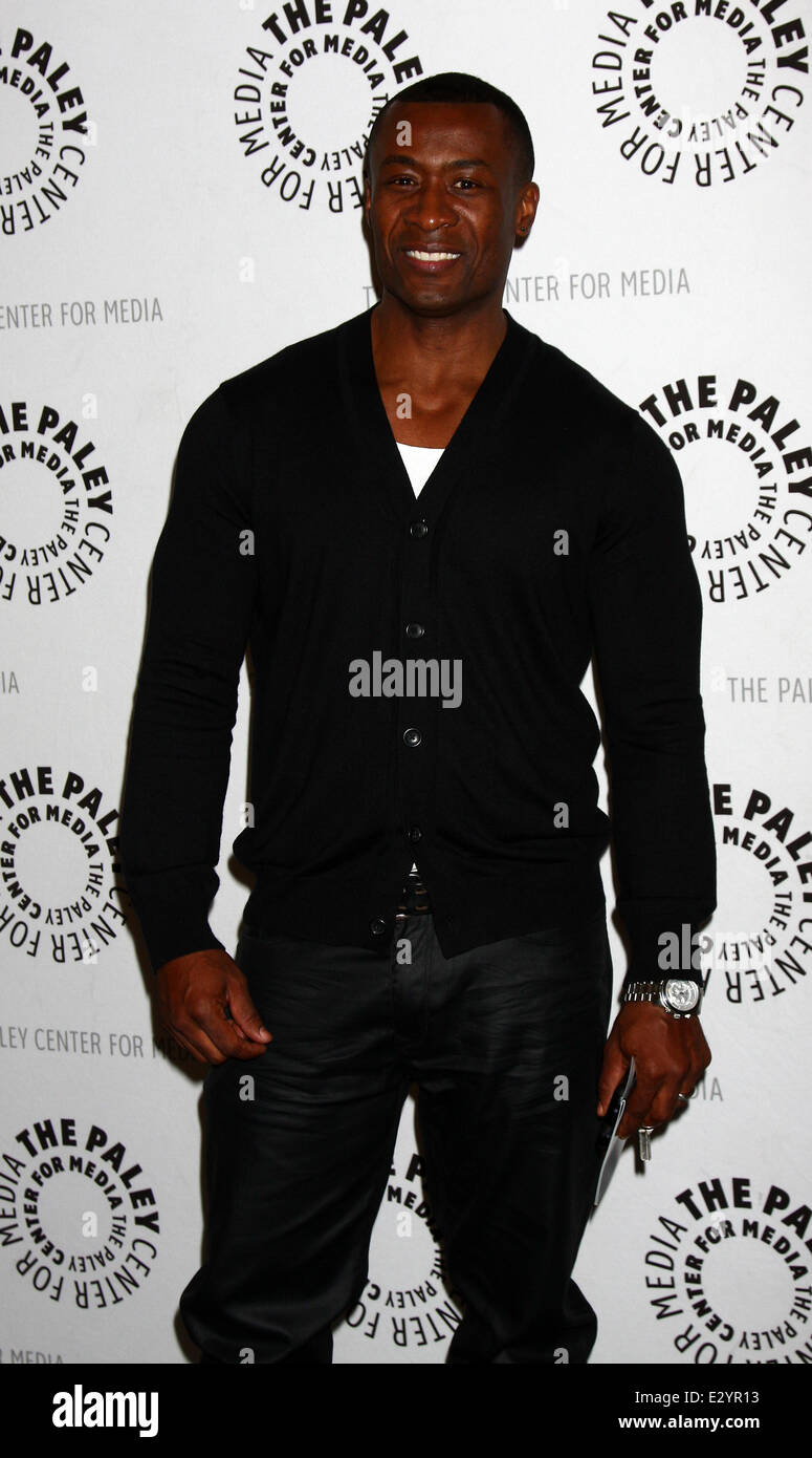 General Hospital: Celebrating 50 Years and Looking Forward held at the ...