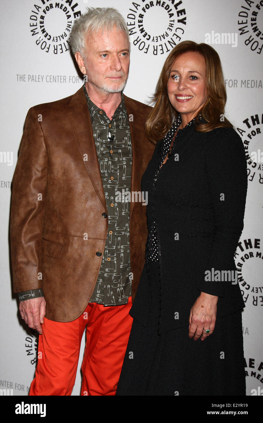 General Hospital: Celebrating 50 Years and Looking Forward held at the ...