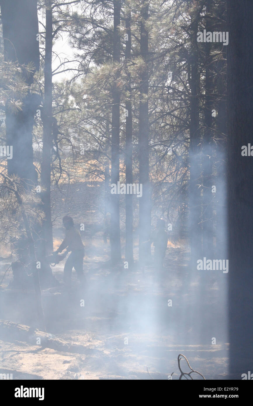 Potatofire hi-res stock photography and images - Alamy