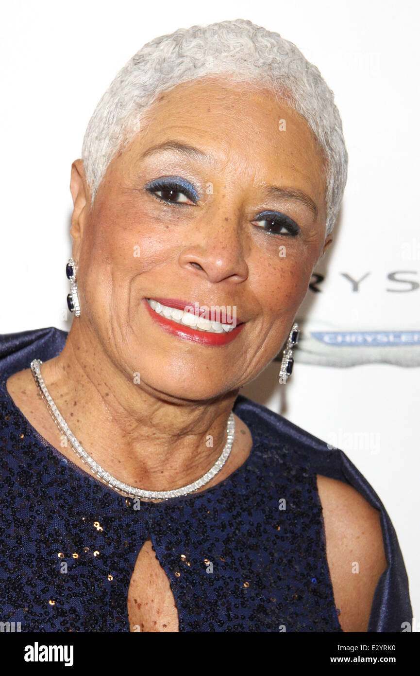 Broadway opening night of Motown:The Musical at the Lunt-Fontanne ...