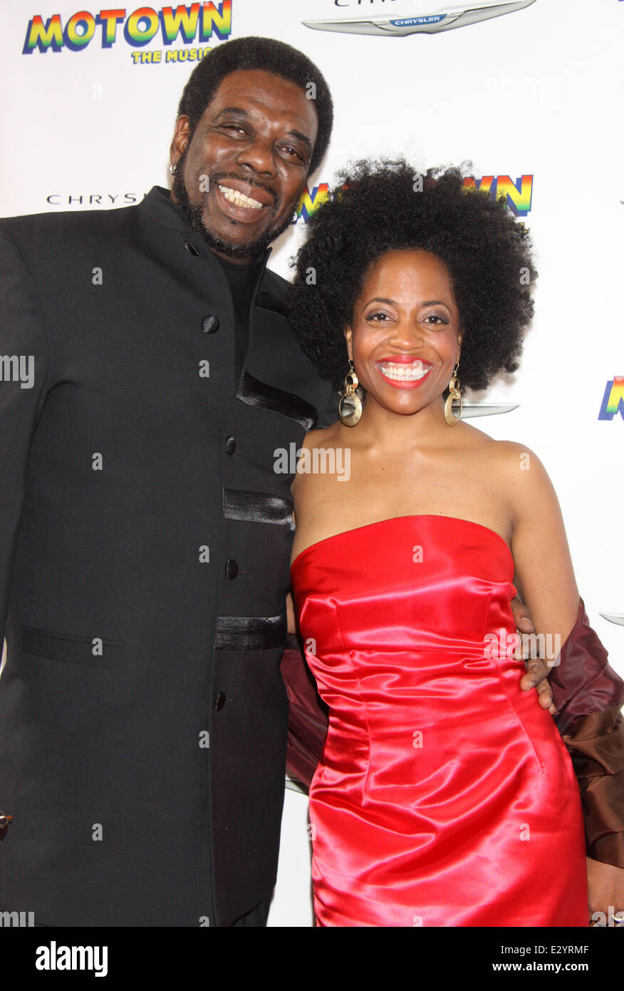 Rodney Kendrick Raif Henok Emmanuel Kendrick