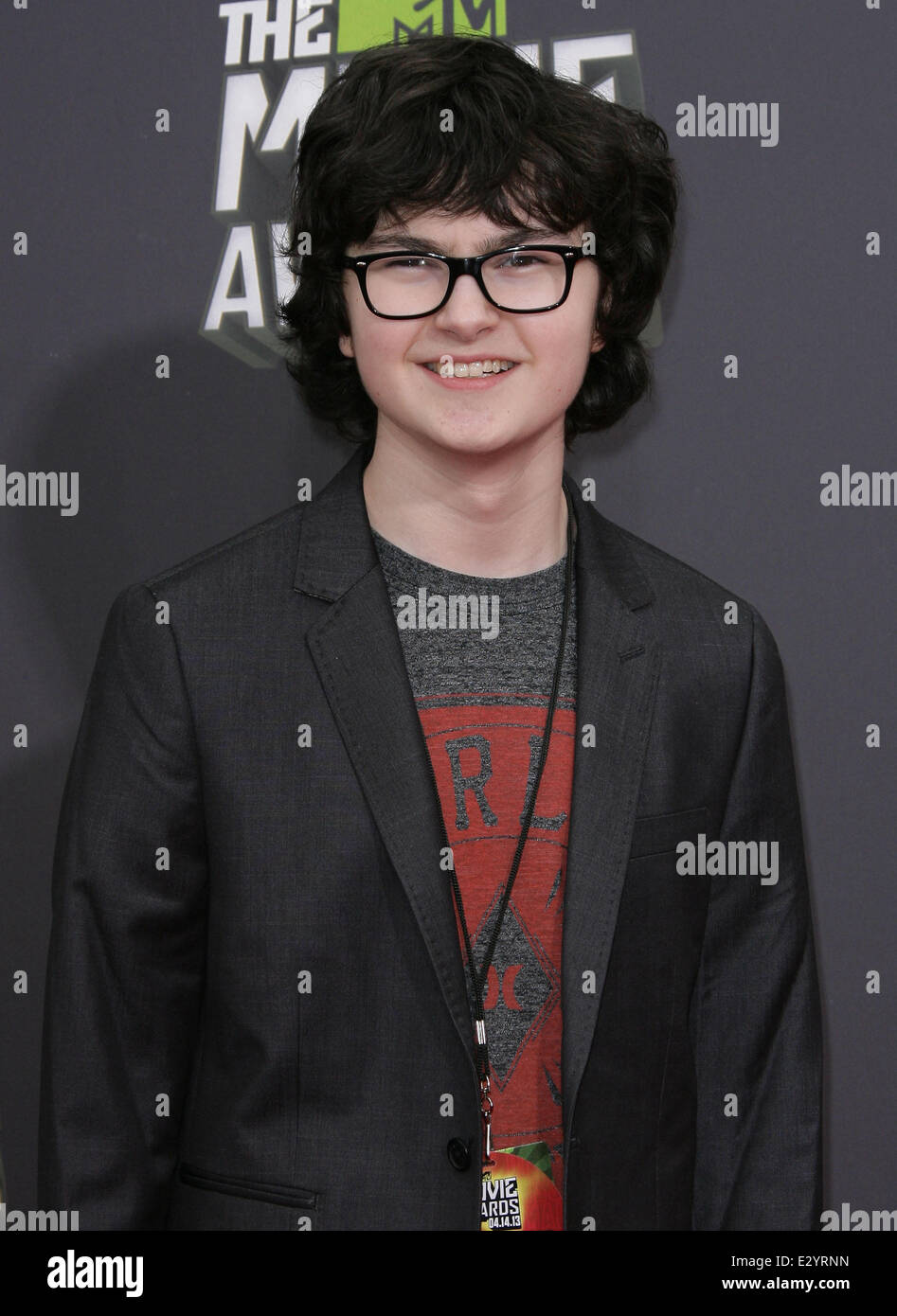 Jared gilman hi-res stock photography and images - Alamy