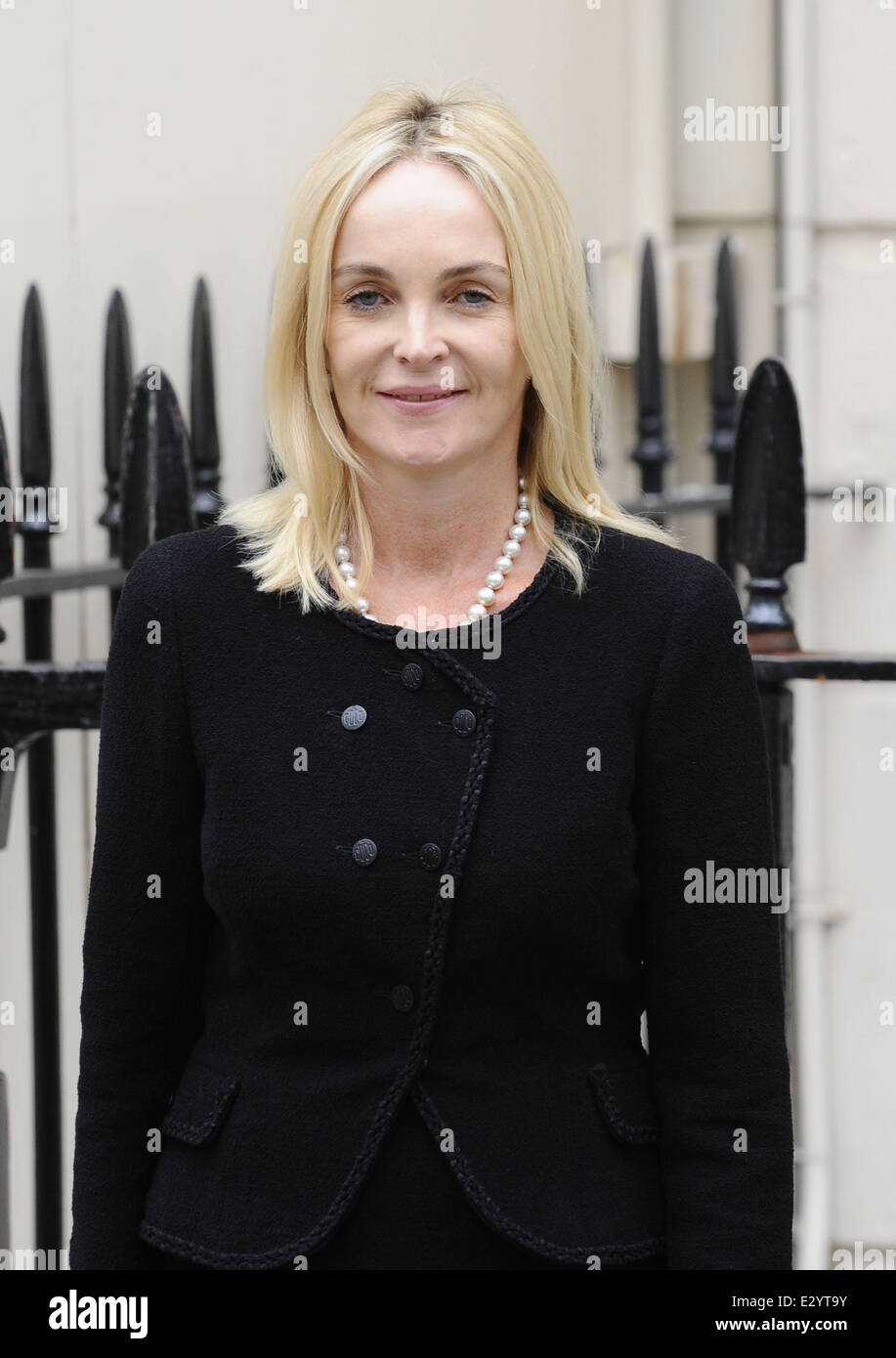 Sarah thatcher hi-res stock photography and images - Alamy