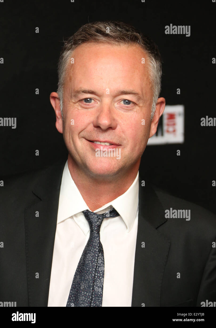 The Look of Love UK film premiere held at the Curzon Soho - Arrivals ...