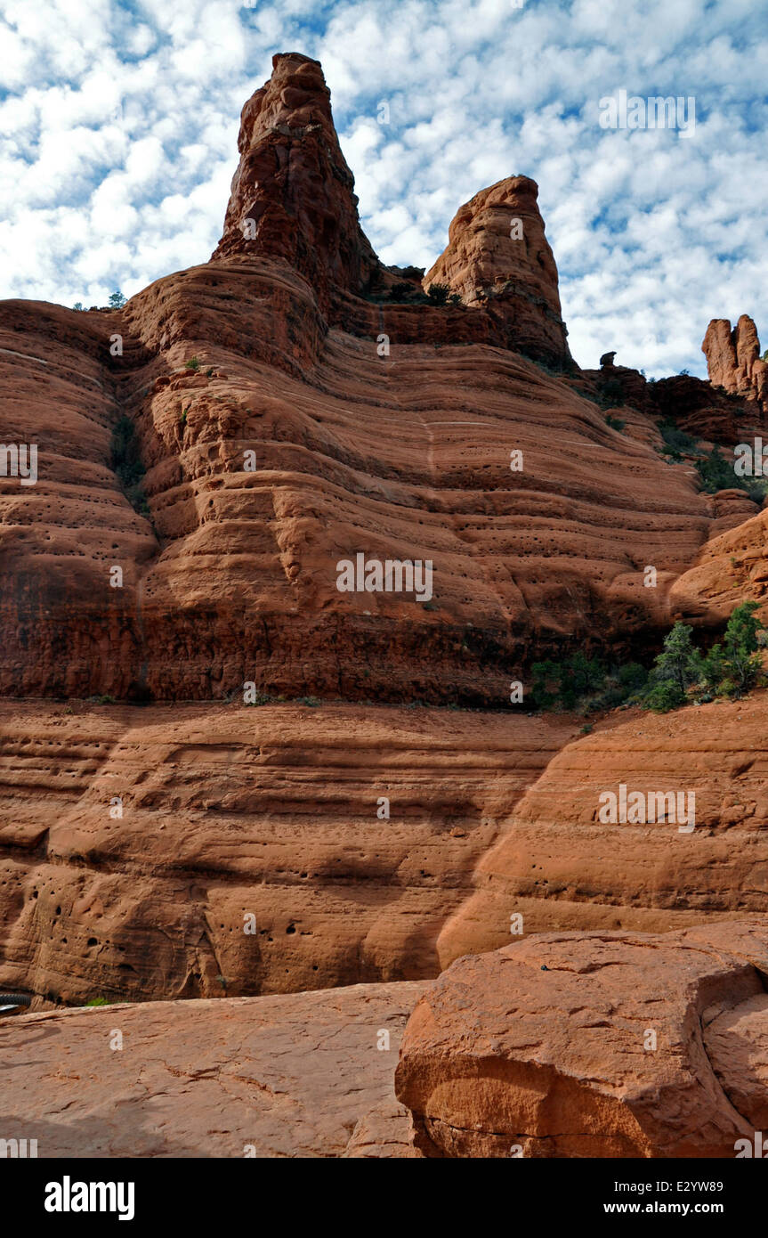 Sedona the nuns hi-res stock photography and images - Alamy