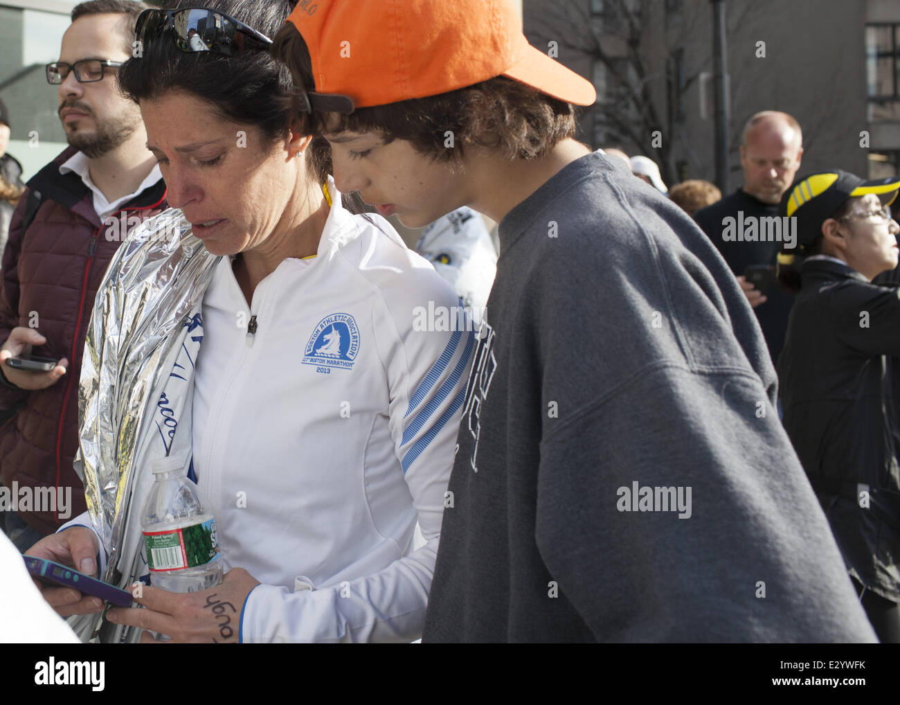 Lisa ben hi-res stock photography and images - Alamy