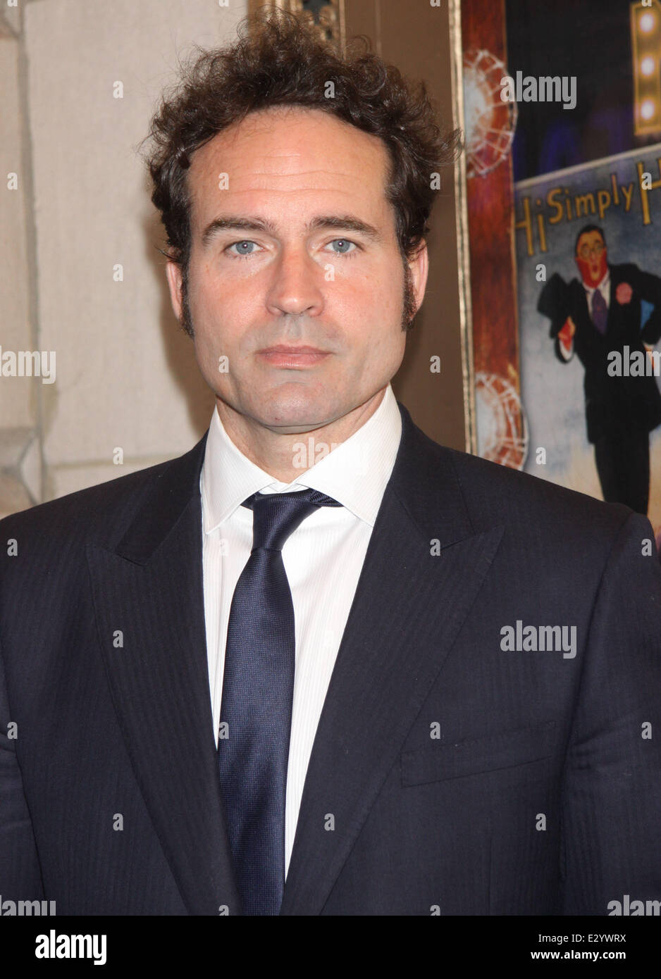 Opening night of 'The Nance' at the Lyceum Theatre-Arrivals Featuring ...