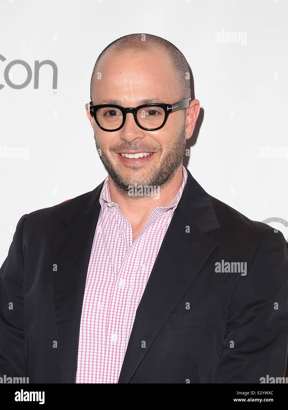 Paramount Pictures Host Opening Night Event At CinemaCon At Caesars ...