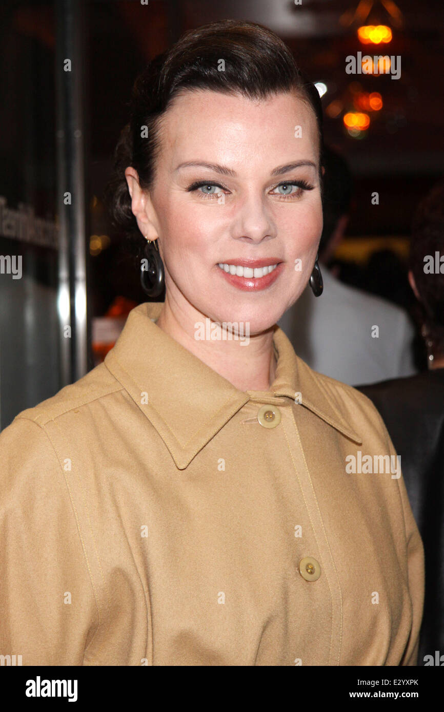 Opening night of 'The Big Knife' at the American Airlines Theatre ...