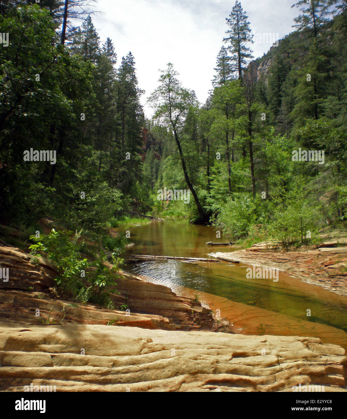 Oakcreekcanyon High Resolution Stock Photography and Images - Alamy