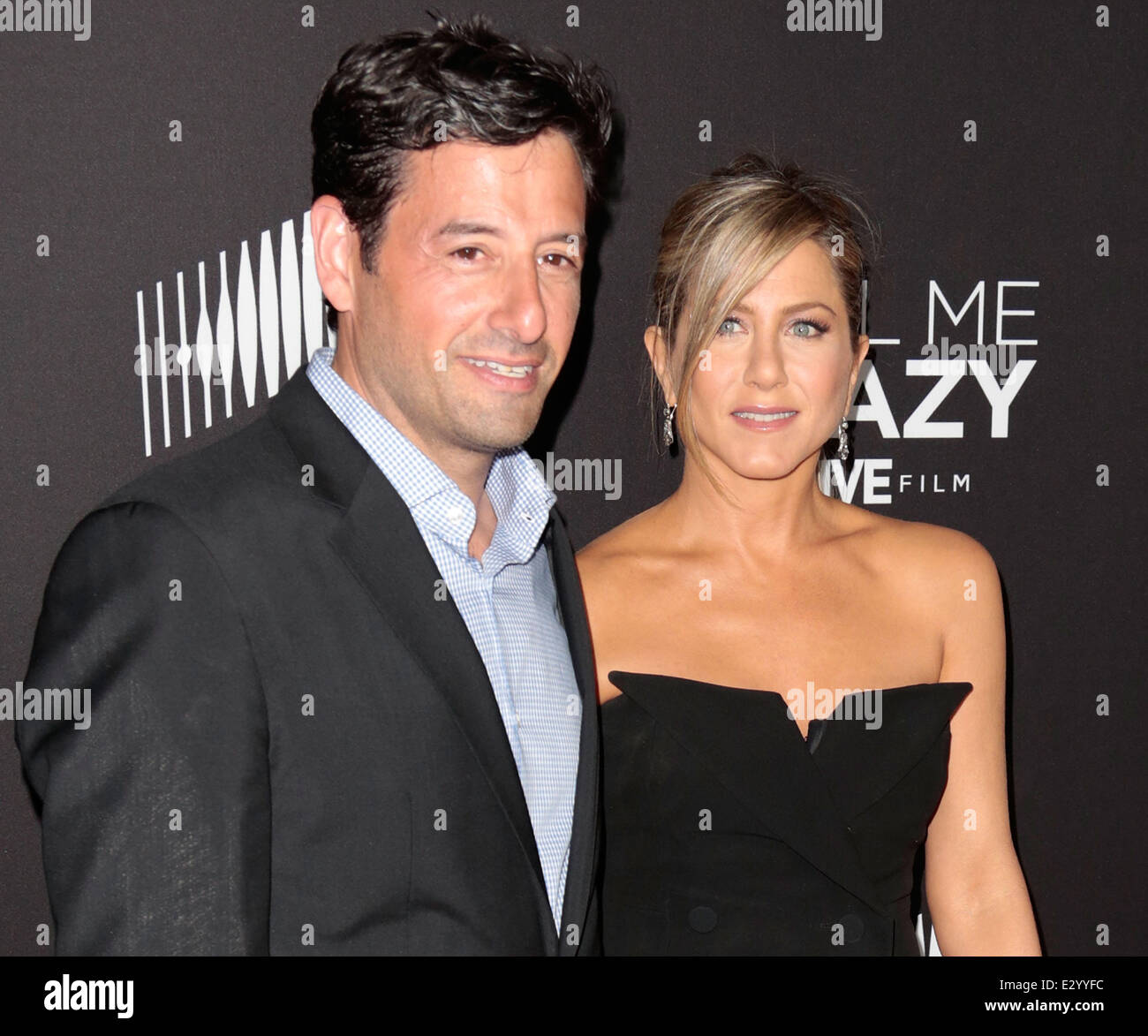 Celebrities attend world premiere of the Lifetime Original movie event ...