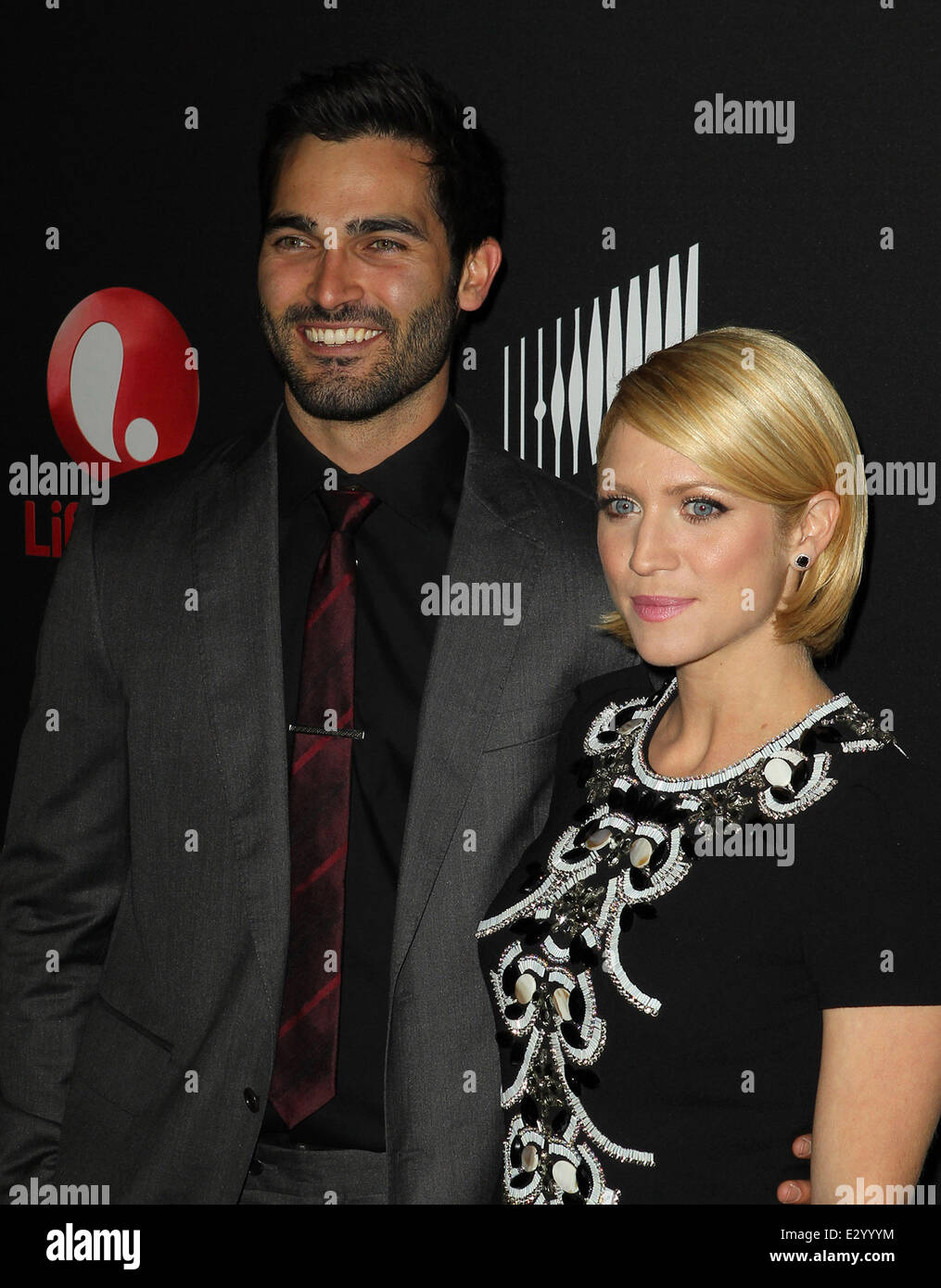 World premiere of the Lifetime Original movie event "Call Me Crazy: A ...