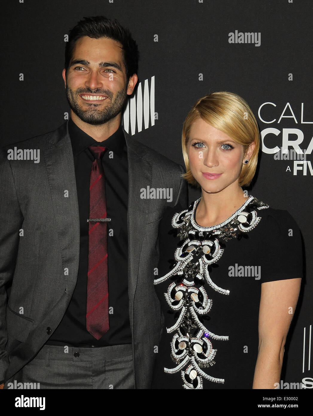 World premiere of the Lifetime Original movie event "Call Me Crazy: A ...