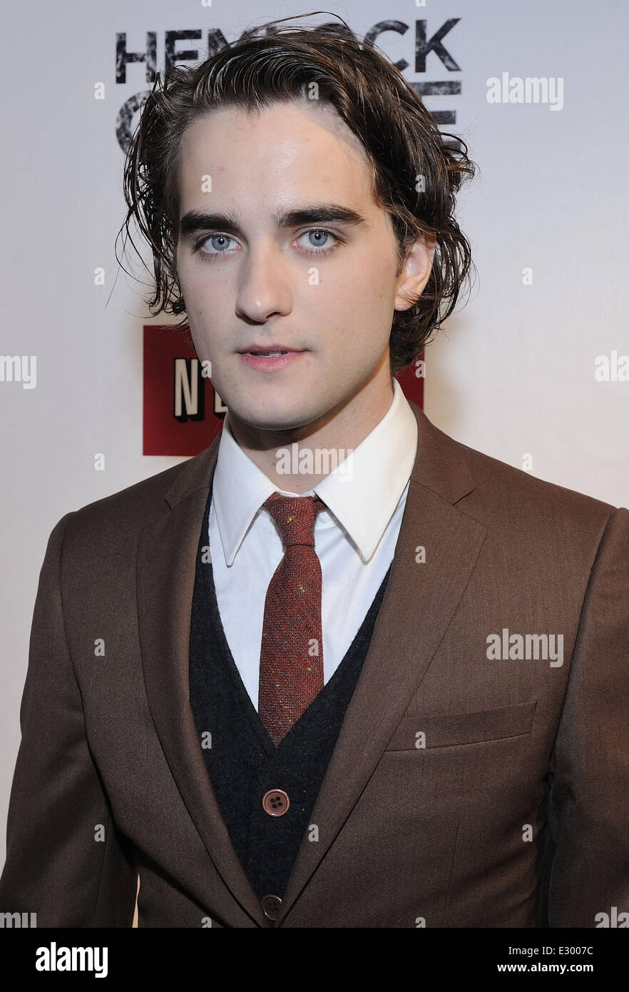 Landon Liboiron Daydream Nation