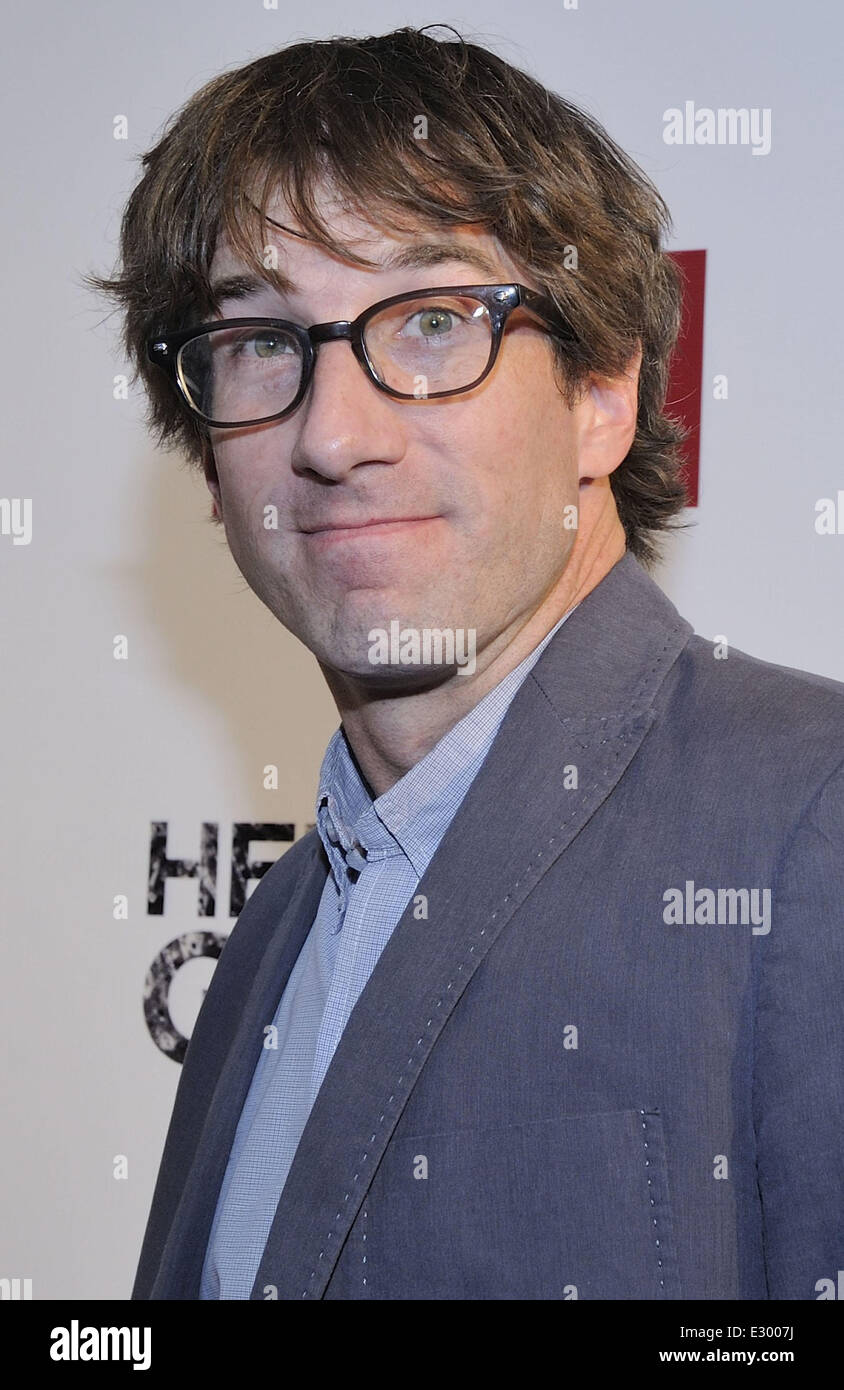 Netflix Original Series 'Hemlock Grove' North American premiere at ...