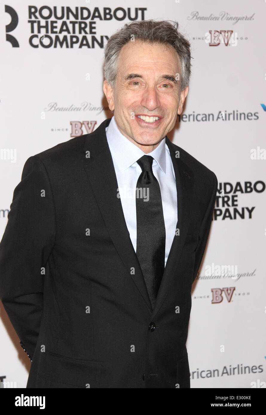 The Big Knife Broadway play opening night After Party-Departures ...