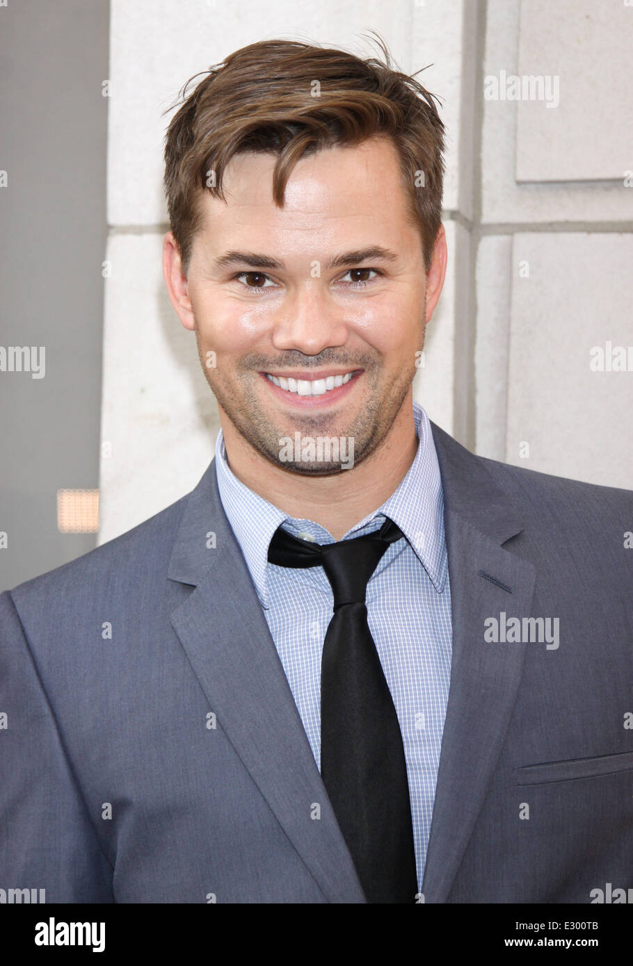 Opening night of 'The Assembled Parties' held at the Samuel J. Friedman ...